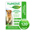 YuMOVE Dog – Lintbells Bulgaria